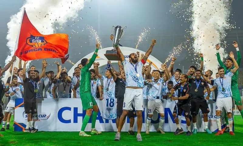 Delayed ISL season set for February kickoffPublished on: January 14 ...
