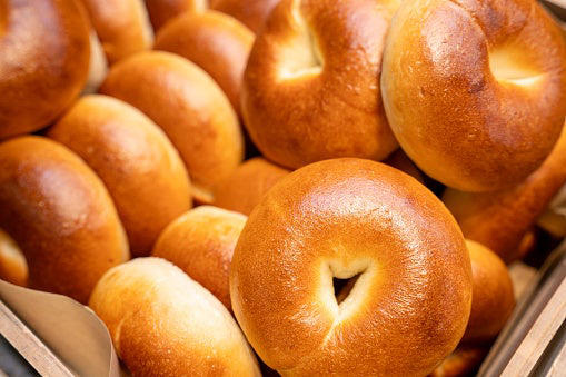 Today is National Bagel Day: Here’s all the best deals and freebies