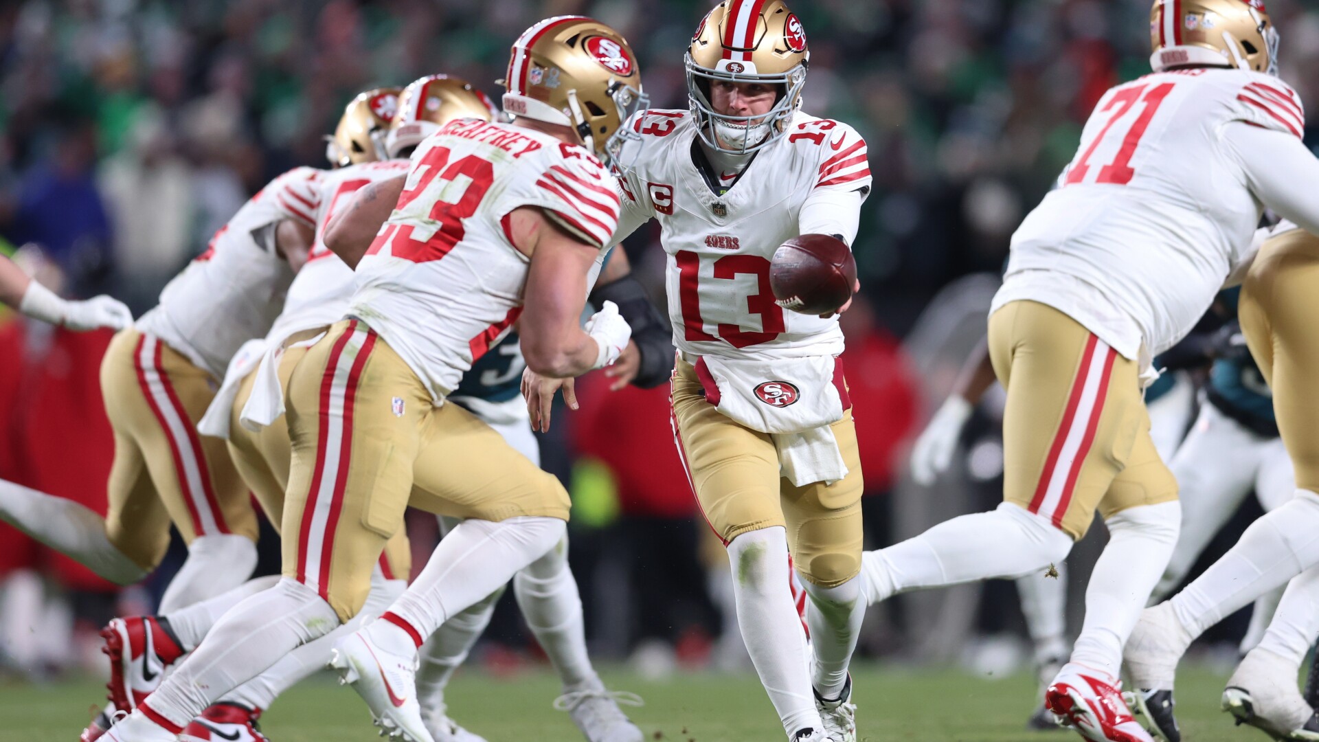 49ers vs. Seahawks prediction: Odds, picks, best bets, player props for ...