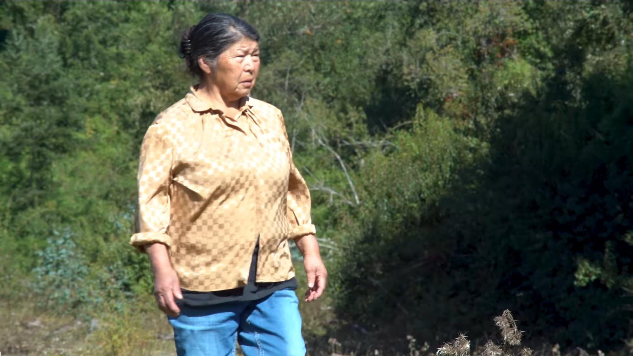 Julia Chuñil: exyerno habría roto pacto de silencio y entregado ...