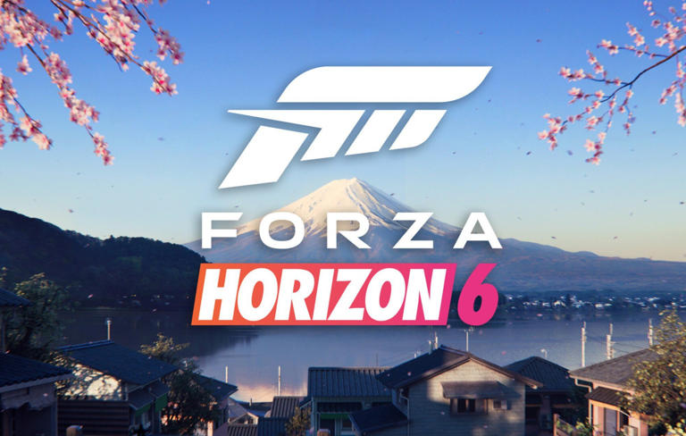 Forza Horizon 6 release date leaks via Forza Horizon 5