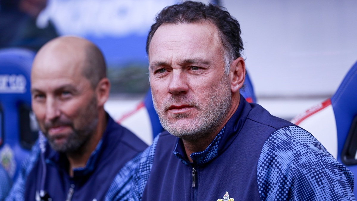 Gabriel Milito, fascinado con arranque de Chivas: 'El desafío será ...