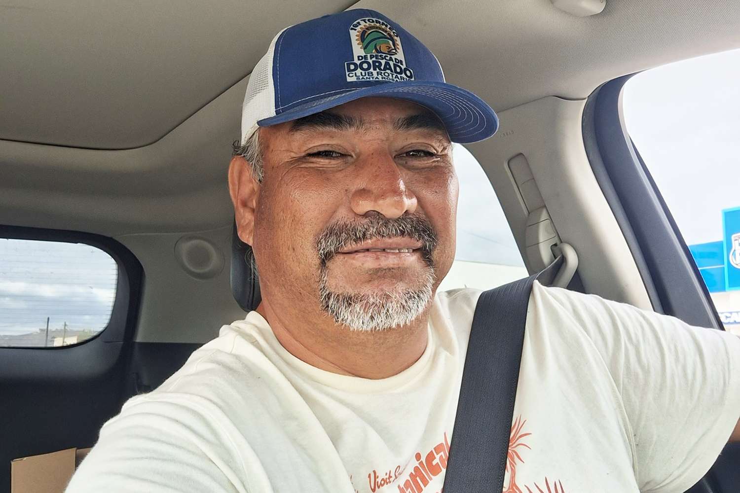 Influencer, 44, found dead inside truck hours after sharing haunting ...