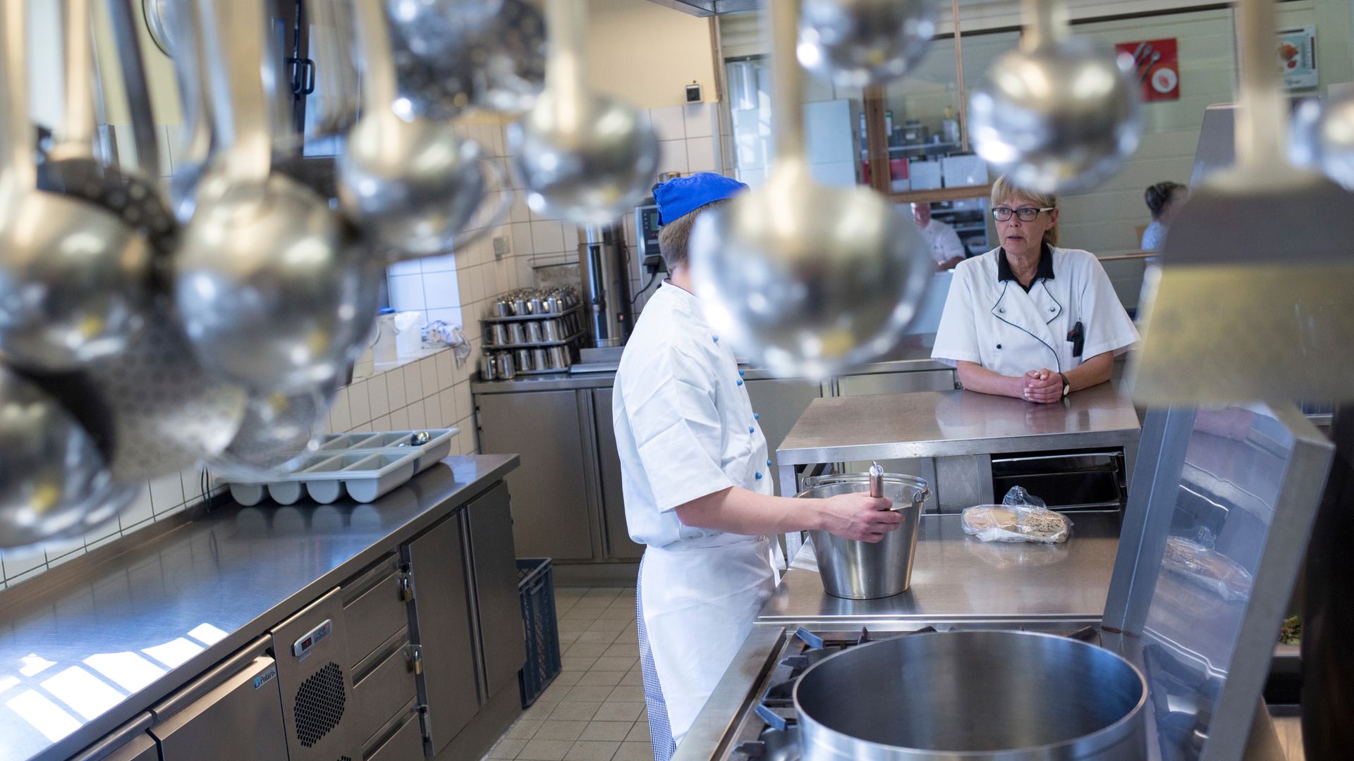 Schleswig-Holstein: Häftlinge im Gefängnis erhalten mehr Mindestlohn