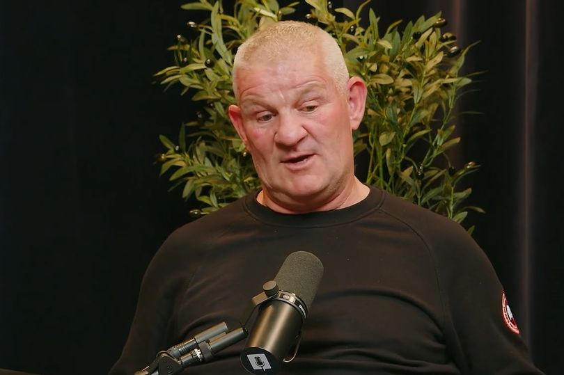 Wrexham star channels Brooklyn Beckham as teary dad makes desperate ...