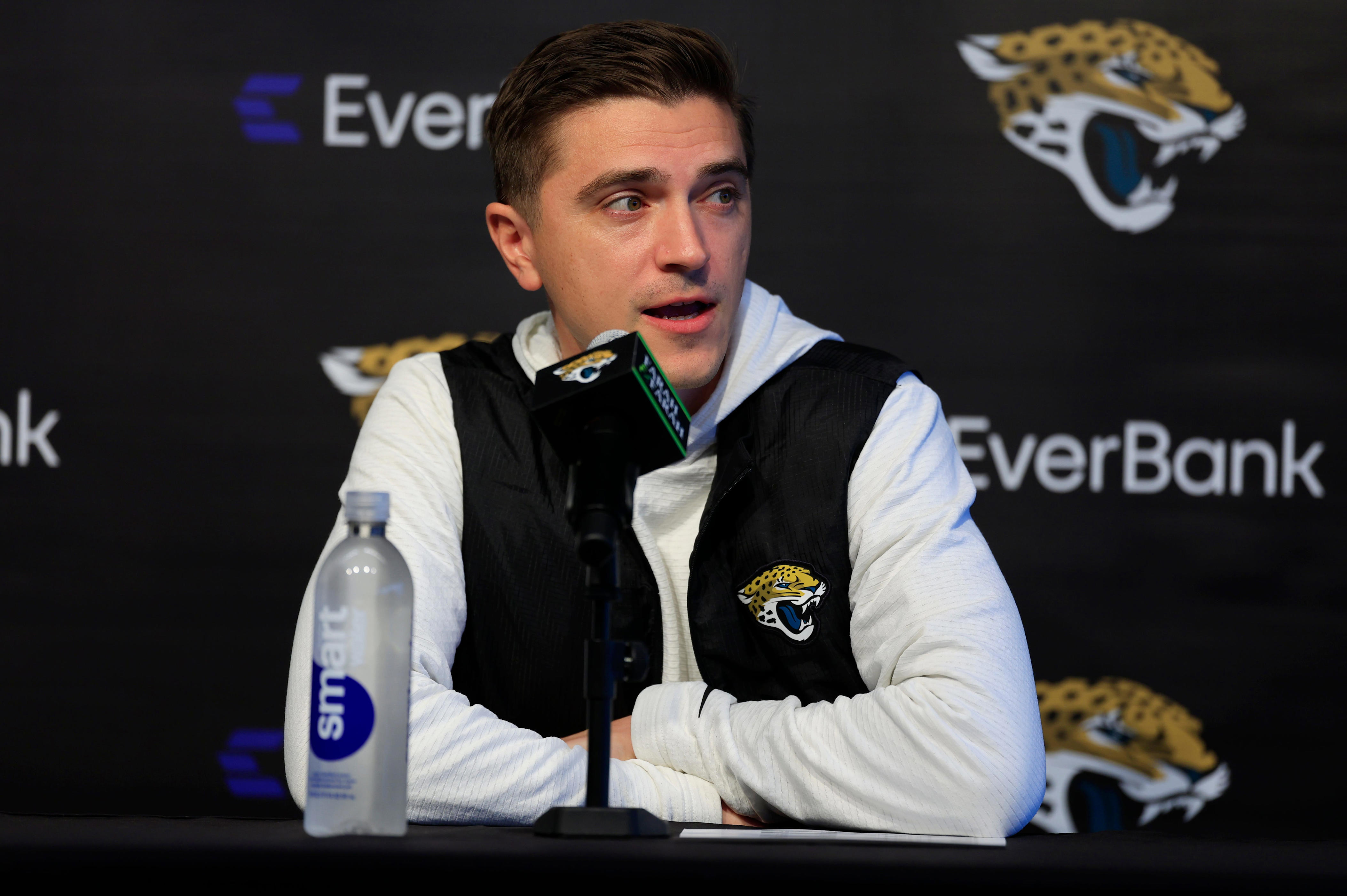 Why Jaguars need to trade for Maxx Crosby in pursuit of the next level