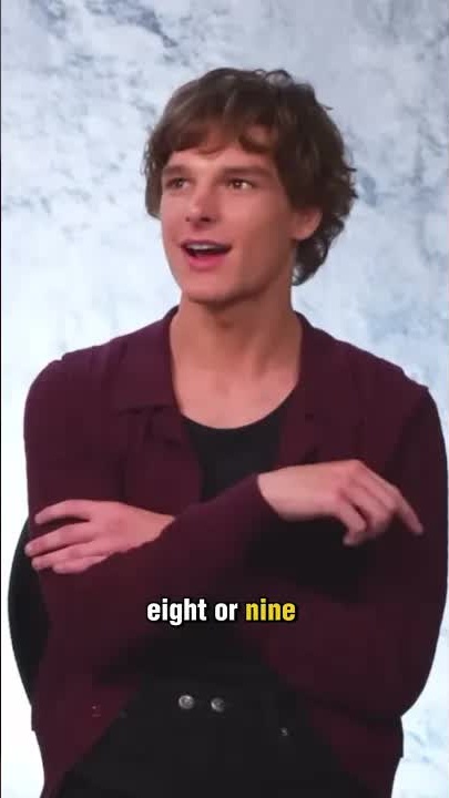 Will Mason Thames be DC’s next Robin?