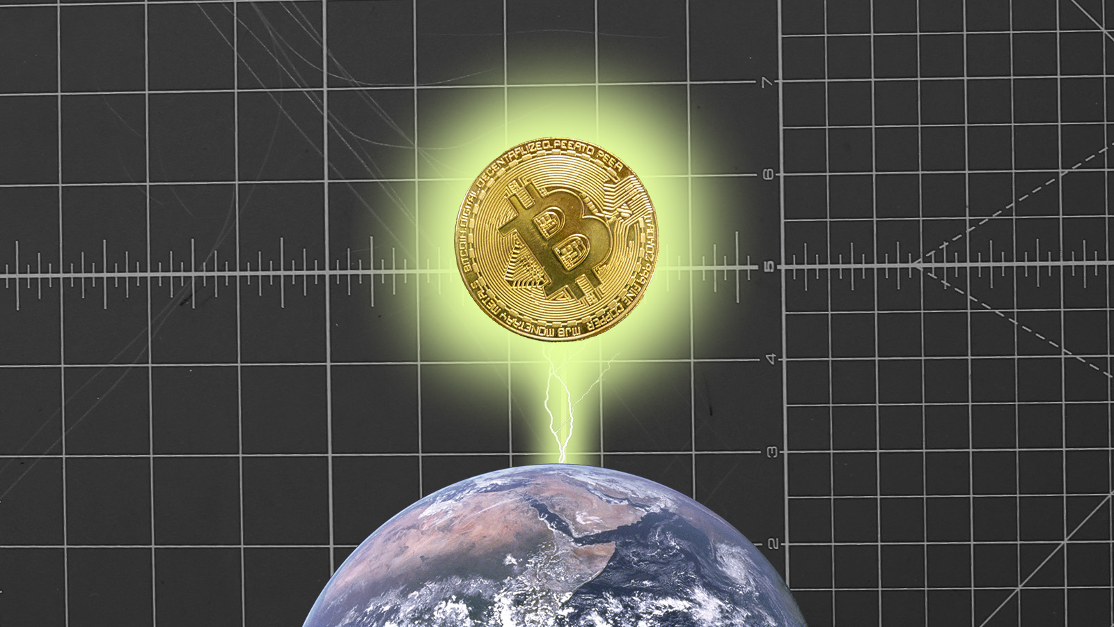 These Finnish homes are being heated by a surprising source: Bitcoin