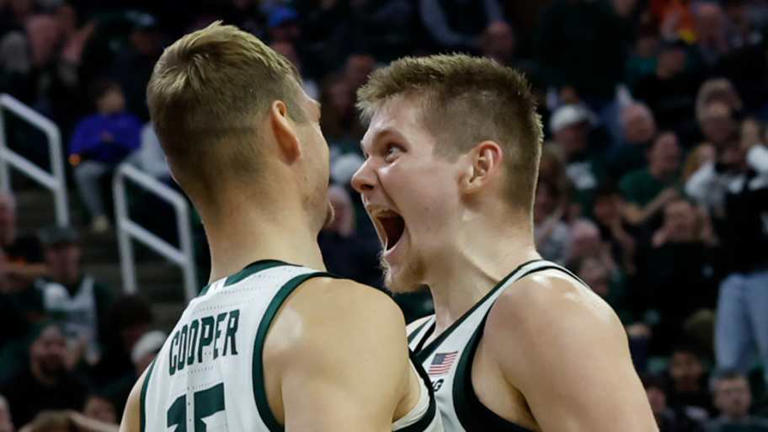 Kohler's near-boring consistency deserves MSU's appreciation