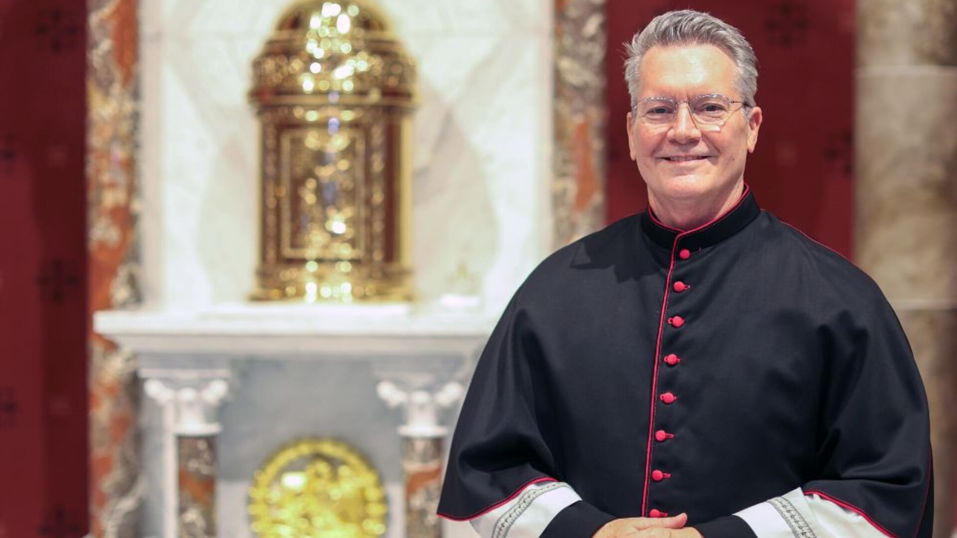 Mass to be held Wednesday night to honor Atlanta priest who died from ...