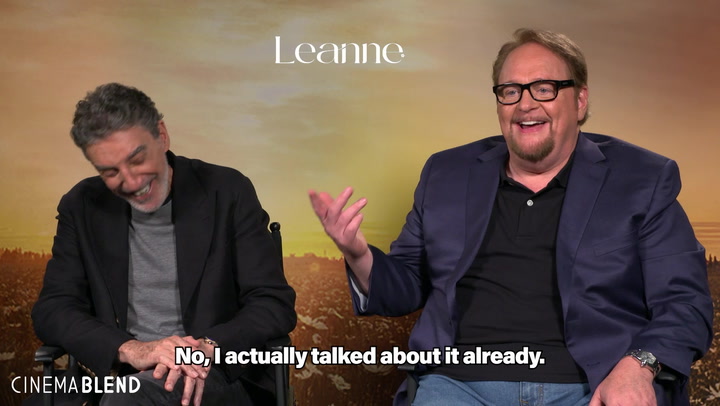 Chuck Lorre's Had Big Successes With 'Big Bang Theory,' 'Two And A Half ...