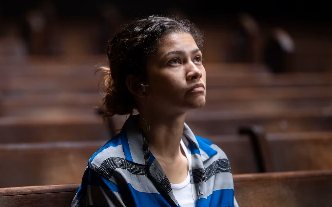 I april återvänder "Euphoria" efter 4 år – vi har ett premiärdatum