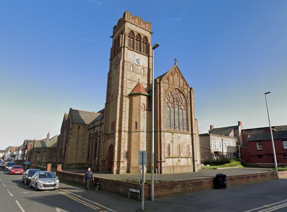 13 Lancashire buildings I'd like to see restored in 2026 - from ...