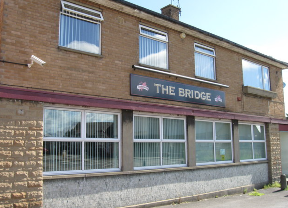 11 retro views of South Tyneside pubs in a fantastic look back at ...