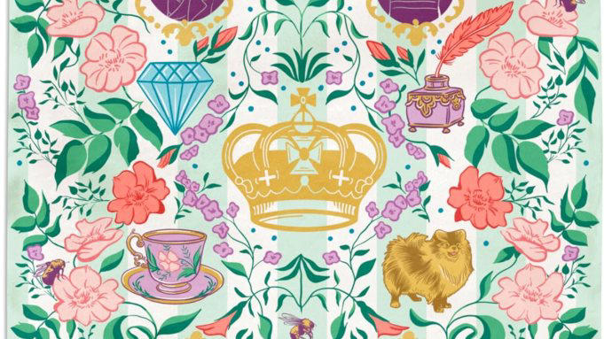 Hallmark's new Valentine's Day collection includes Disney, 'Bridgerton ...