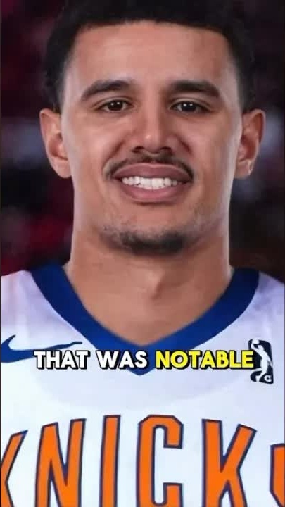 Johnny Davis' shocking Westchester Knicks debut! 🤯🔥 #knicks #shorts