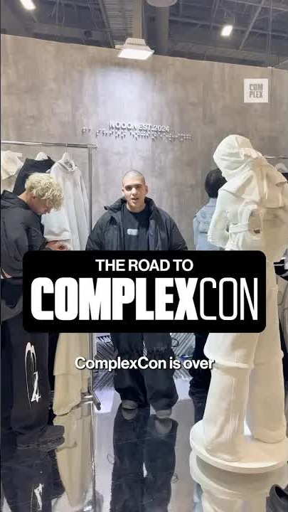 See how Nooon pulled off an incredible build and connected with fans ...