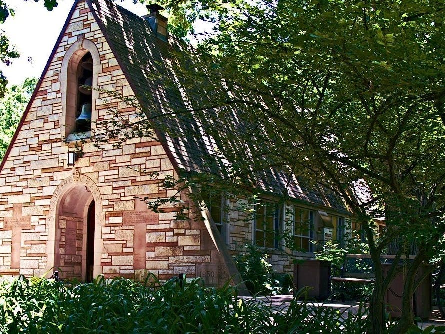 The Center In Palos Park Accepting Applications For New Pastoral Director