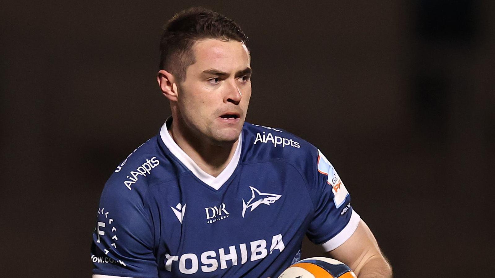 James signs new deal with Sale until 2029