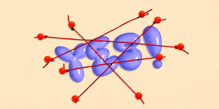 Stop people-pleasing this year with these therapist-approved ...