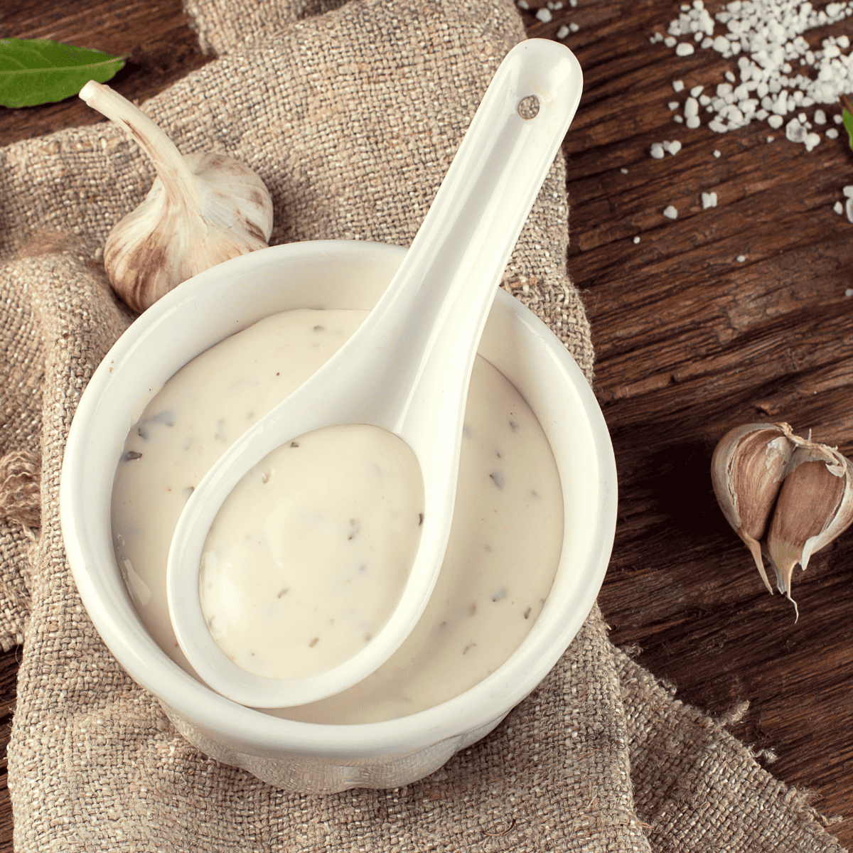 Copycat Olive Garden sauce recipes