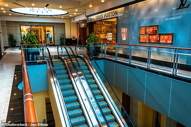 Three more retailers pull out of popular mall as mass exodus accelerates