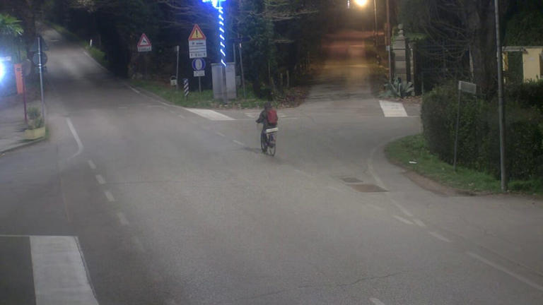 Annabella Martinelli, ecco le ultime foto prima della scomparsa