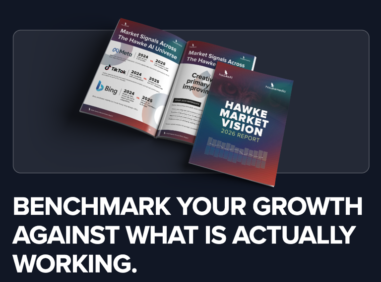 Hawke Media unveils its 2026 market vision report