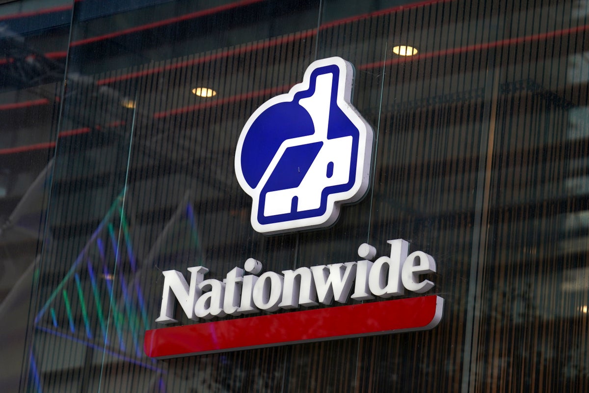 Nationwide set to cut fixed mortgage rates to as low as 3.50% from Thursday