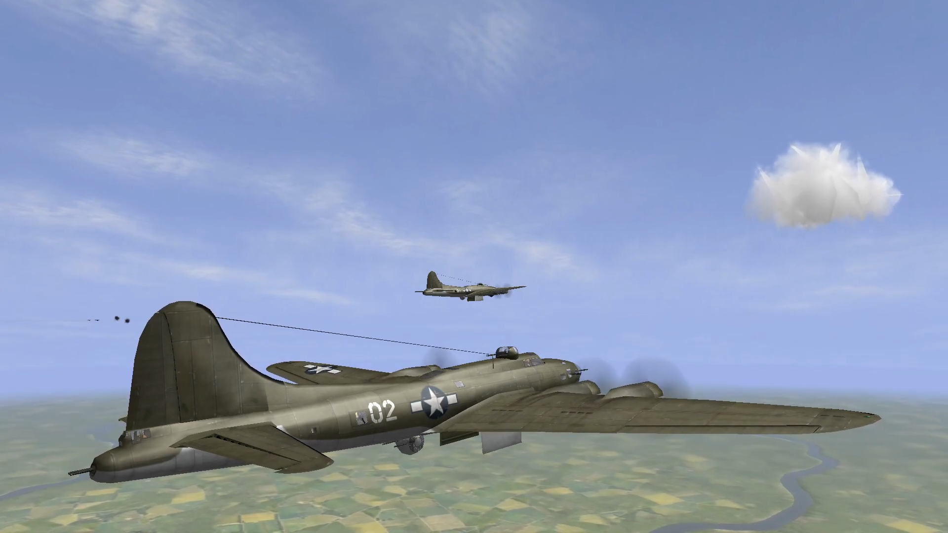 When innovation meets reality: The GB-1 glide bomb in combat