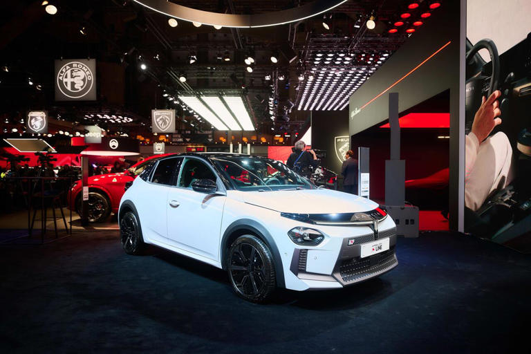 Stellantis, Lancia, in esclusiva parla la CEO Zerbi: “Sulla