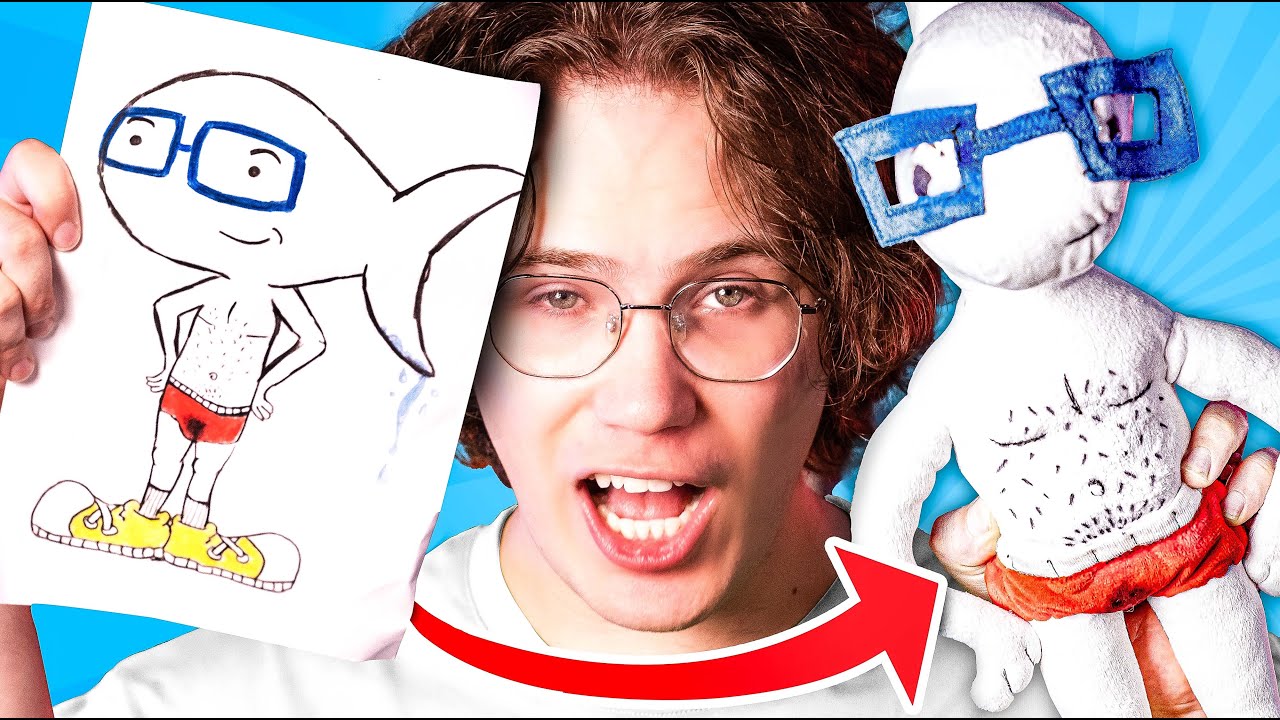 The crazy things people actually bought