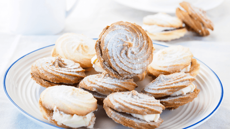 If you love shortbread you'll also enjoy these 10 simple butter-based ...