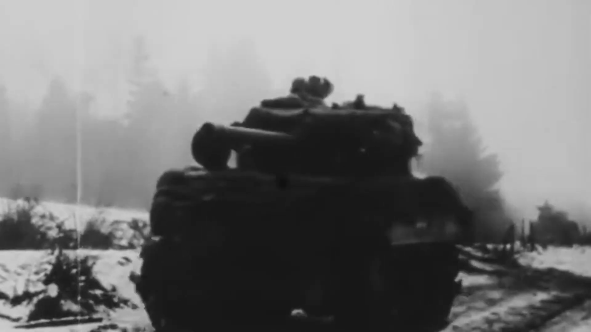 Audie Murphy’s heroic defense: Holding back the Nazis alone