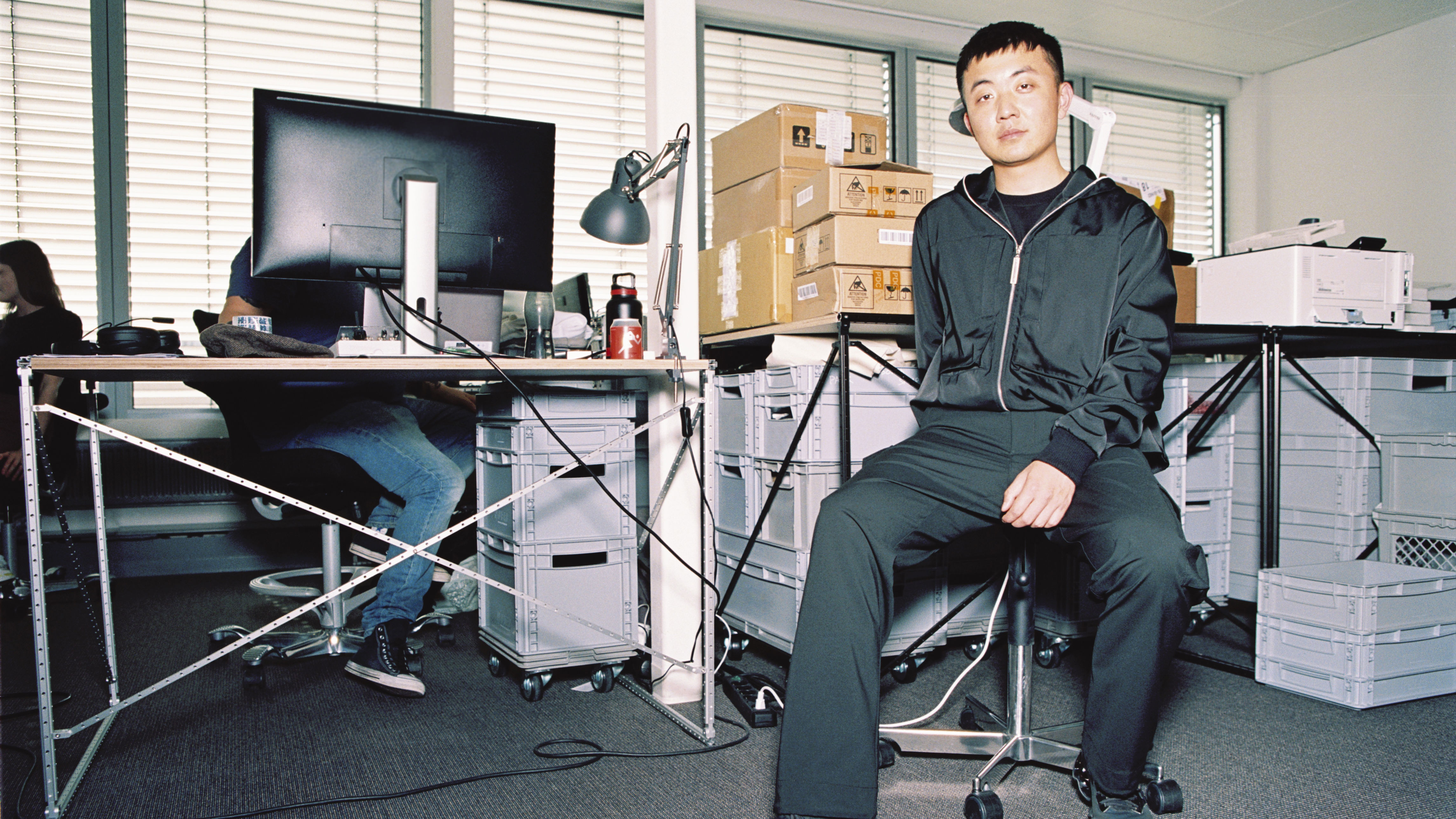 Nothing calls it quits for 2026: "We’re not just going to churn out a ...