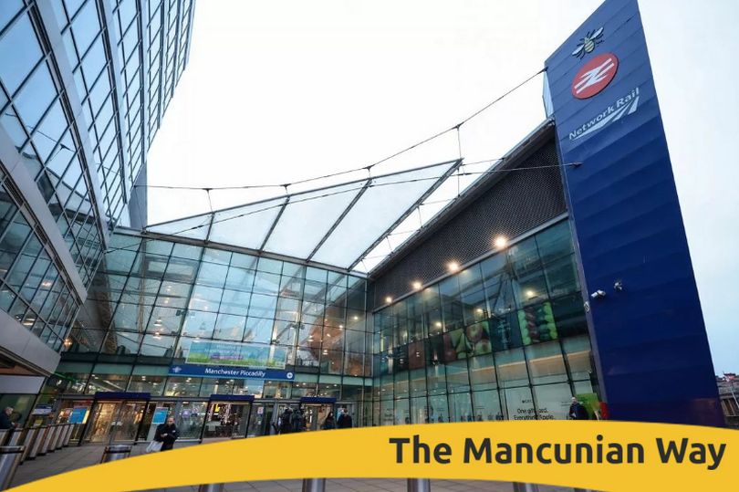 The Mancunian Way: King’s Cross of the North