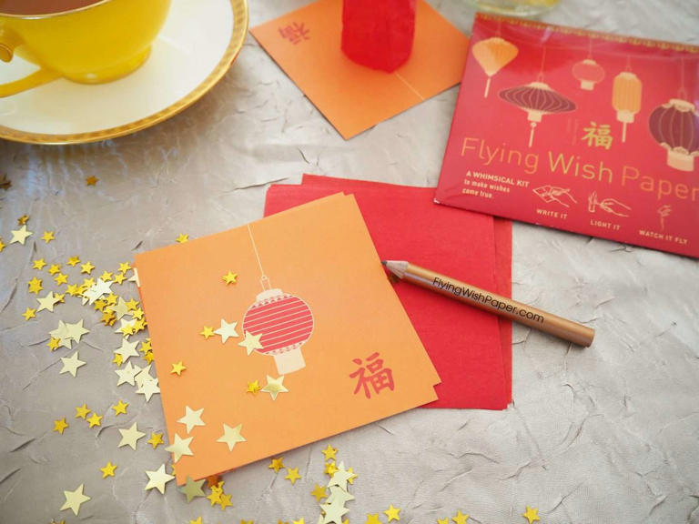 Disneyland Lunar New Year 2026