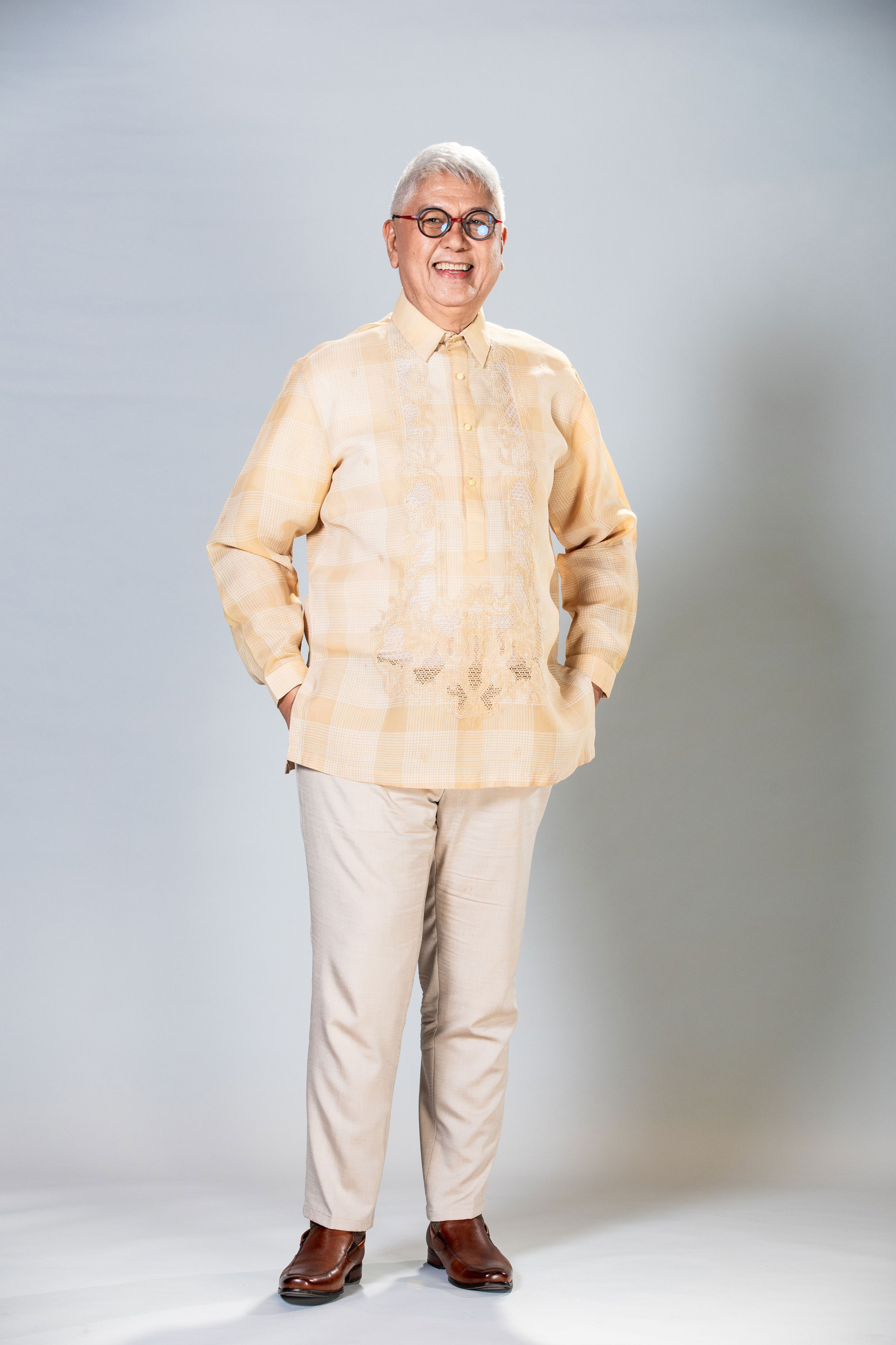 Ryan Cayabyab's 'MaestroClass Concert Series: Love Letters' is a rare ...