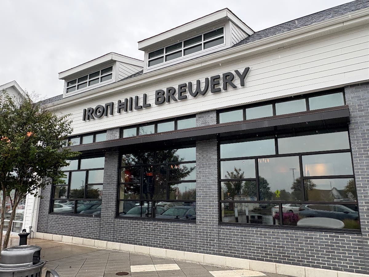 NJ restaurant group takes over lease at shuttered Iron Hill Brewery in ...
