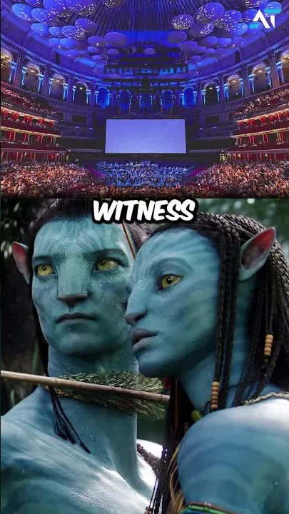 Avatar live in concert | London