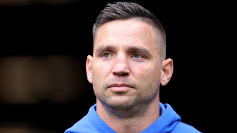 Rams make attention-grabbing move after getting good news