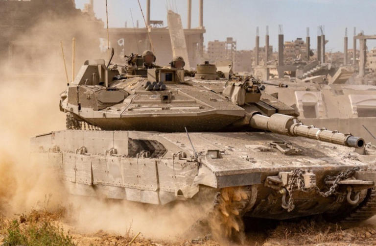 IDF troops kills Hamas terrorists in rare close-quarters ambush in ...