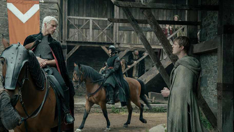 Aerion Targaryen is the next great Game of Thrones villain fans will ...