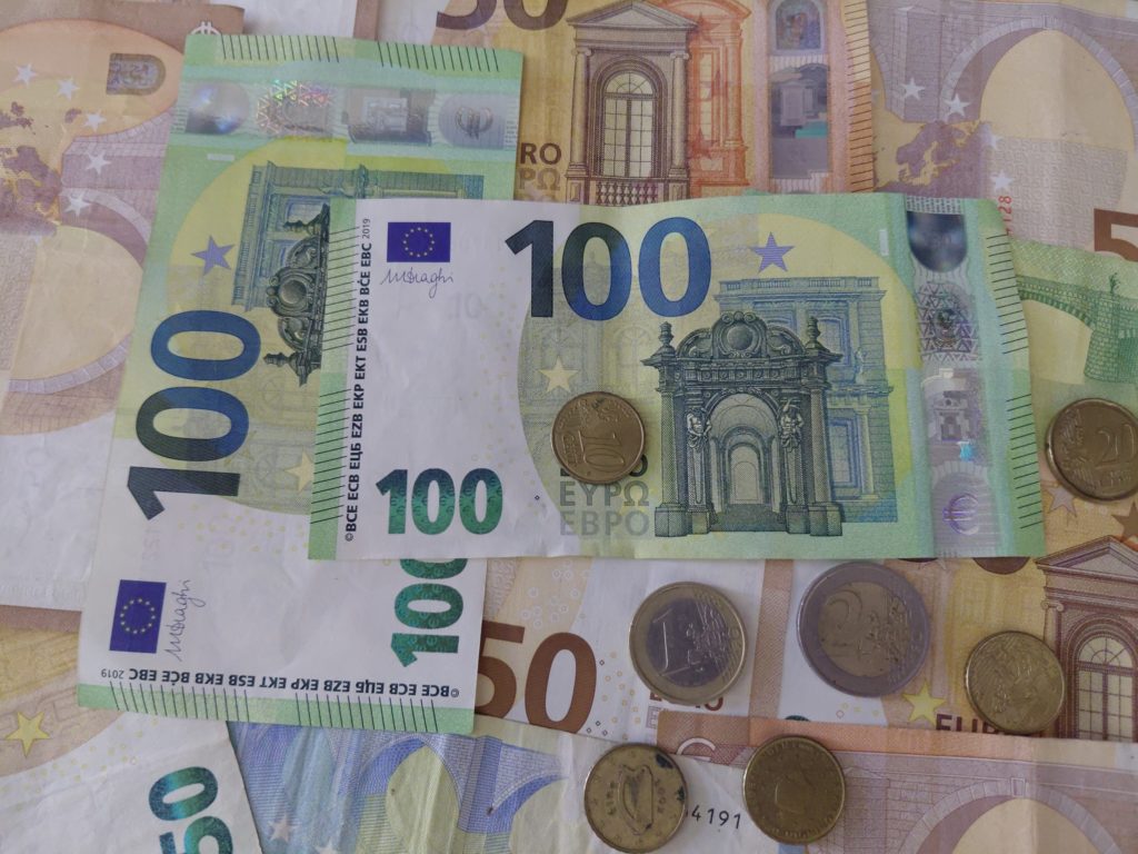 Algérie : l’euro dévisse au lieu de flamber sur le marché parallèle