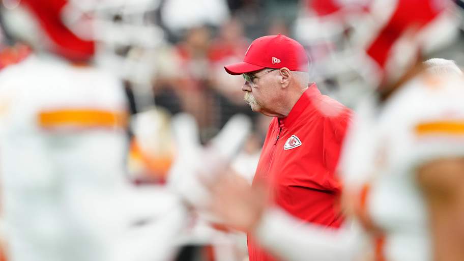 Three reasons the Chiefs offseason is intriguing