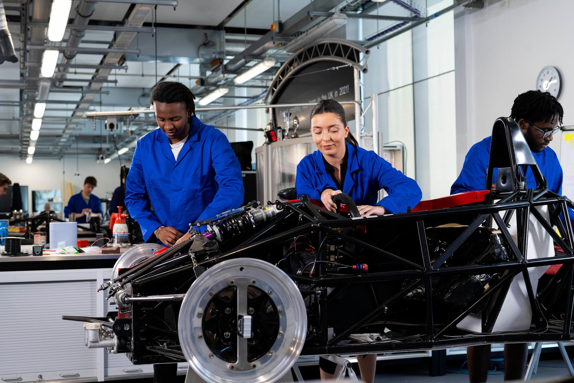 Made Smarter event to showcase how additive manufacturing is ...