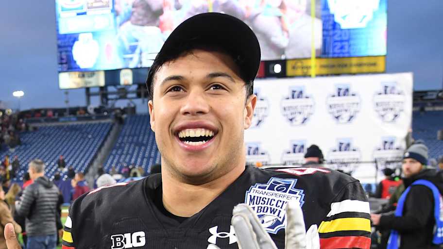 Breaking down MSU's significant portal haul at linebacker