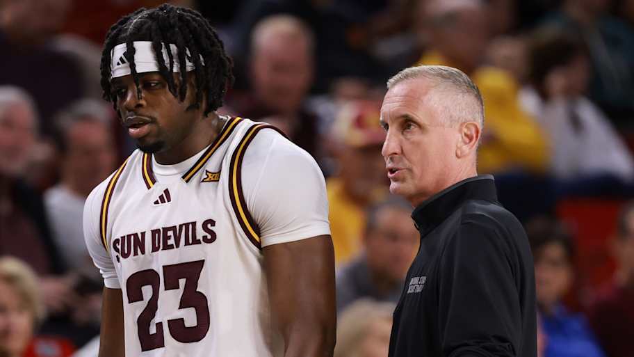 ASU's Bobby Hurley discusses Arizona preparations, meaning of rivalry
