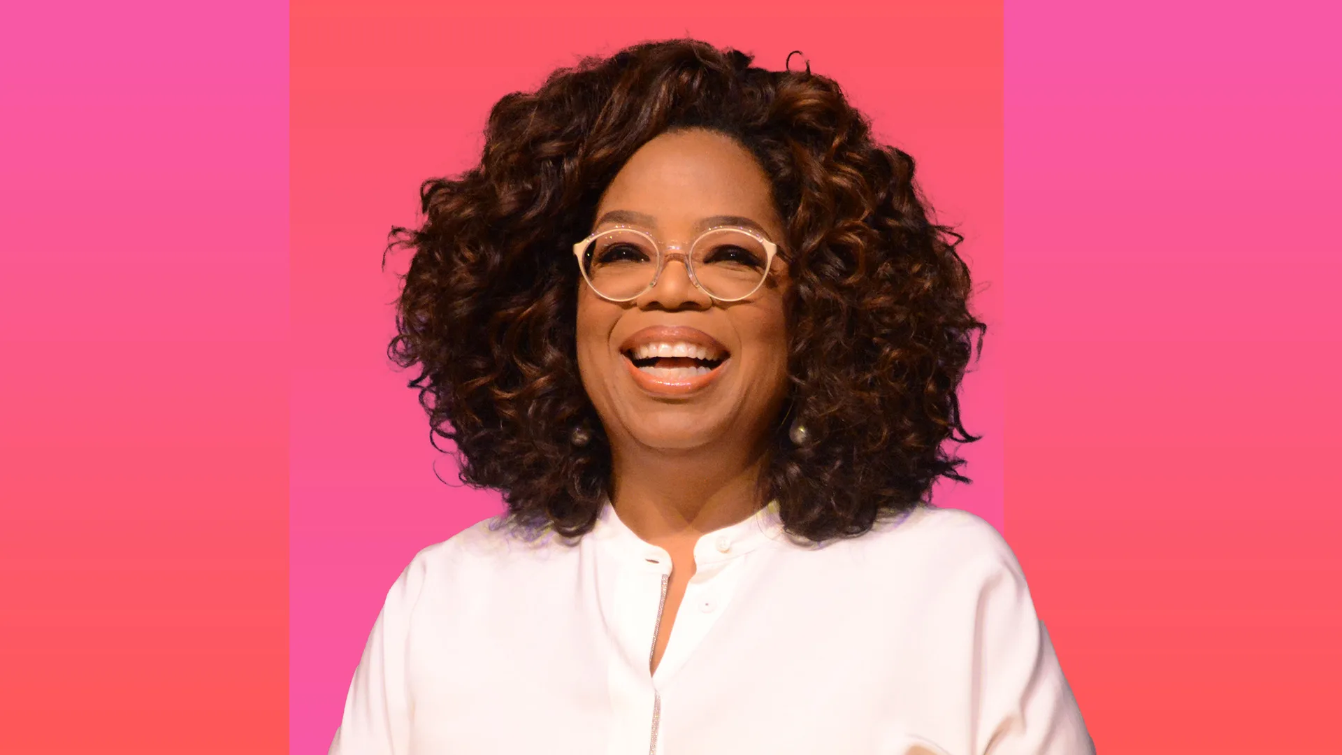 They mocked my clothes and hair Oprah Winfrey admits where it started