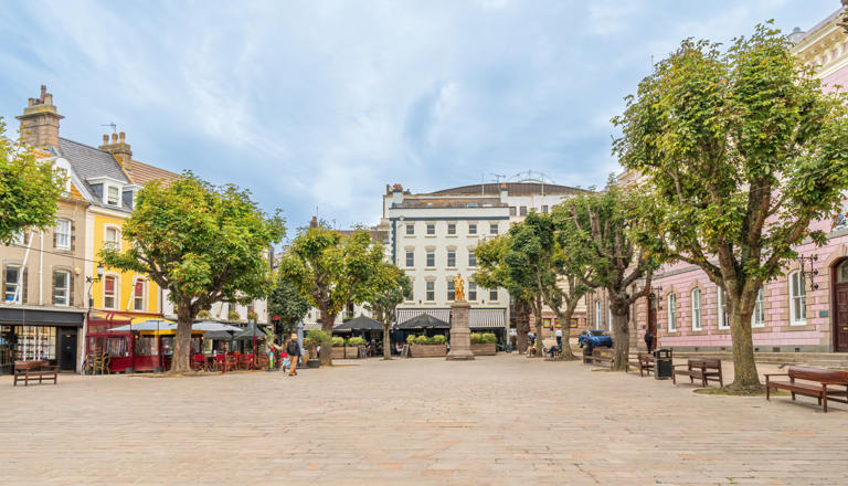 Jersey: The underrated island gem you must visit